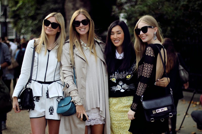 Después fue creciendo a una velocidad increíble, y la hemos podido ver ...