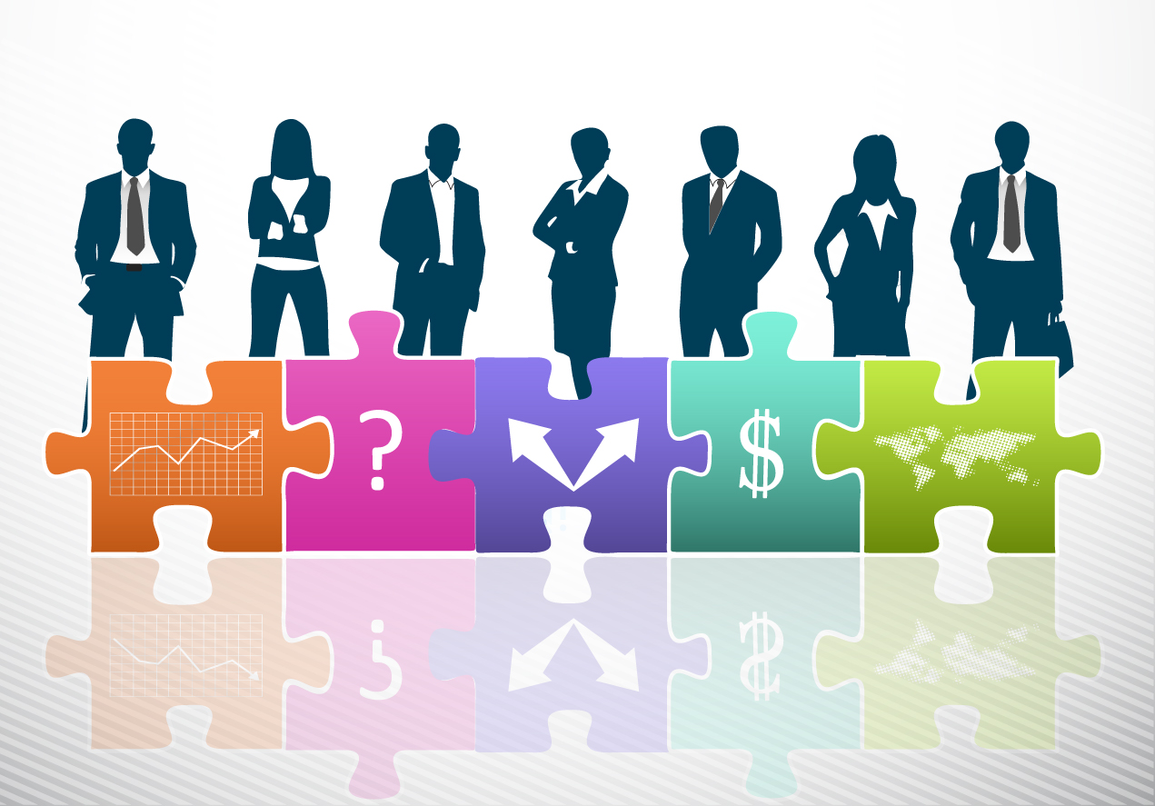 Los stakeholders del Marketing: Stakeholders internos y externos.