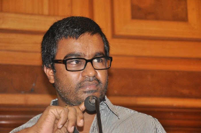 Selvaraghavan's Next Film « FRIX CINEMA