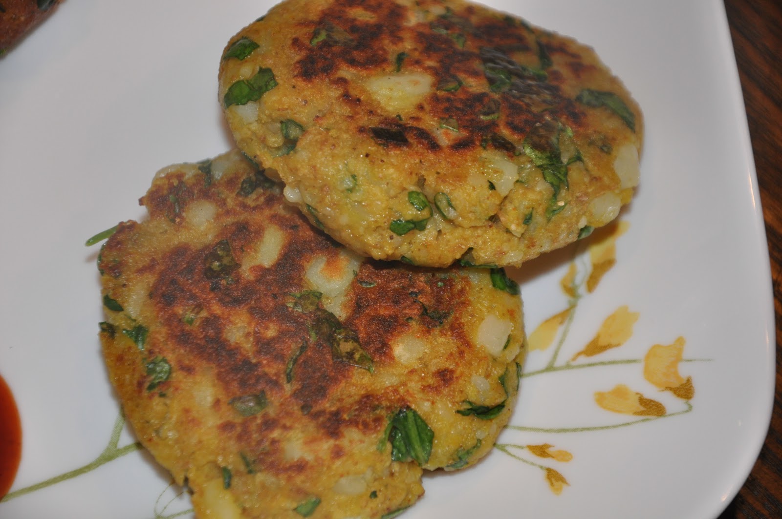 Mharo Rajasthan's Recipes - Rajasthan A State in Western India: Aloo ...