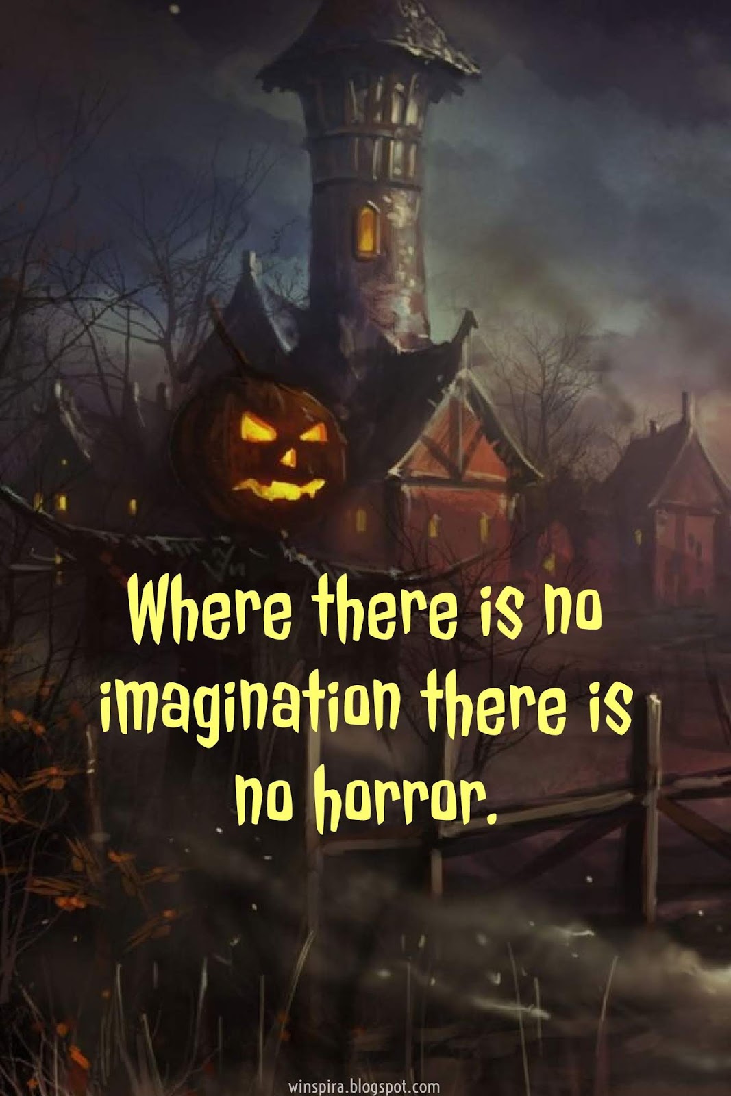 22 Best Halloween Quotes And Sayings For Halloween Celebration