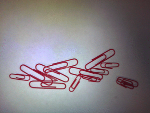 Do you know how the Paper Clip Machine works? 😄🎦 - Fun and Brownies ...