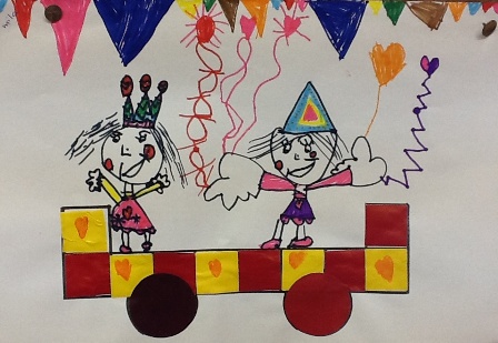 5 leuke carnavalsknutsels