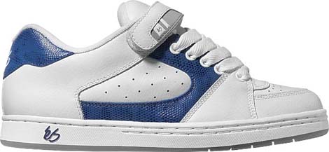 The product of boardom: éS ACCEL - historie nejlepší skate boty všech dob