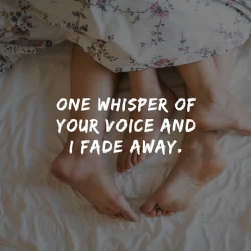 71 Crush quotes that will convey your true feelings