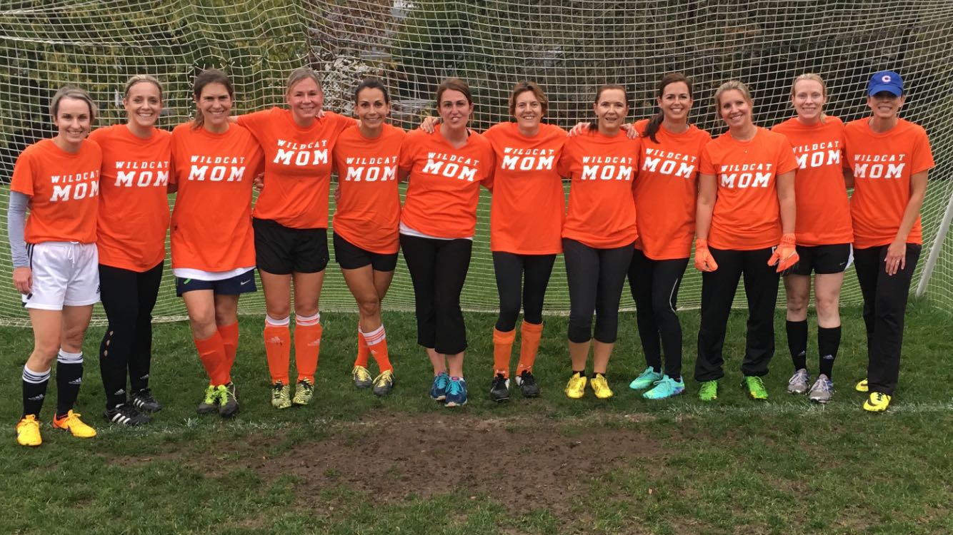 Alec Randall, Charlie Matthew & Josh Aaron Sungy: 2016