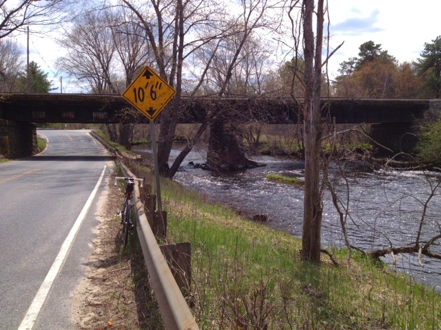 Lescaret: Big Spring Ride Through Childhood Places