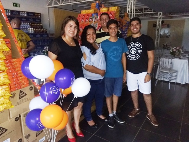 RECOL inaugura Centro de Distribuição em Guajará-Mirim