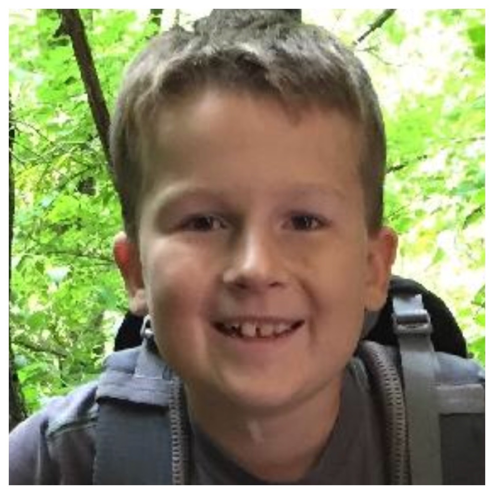 Babbling Brooke: 2017