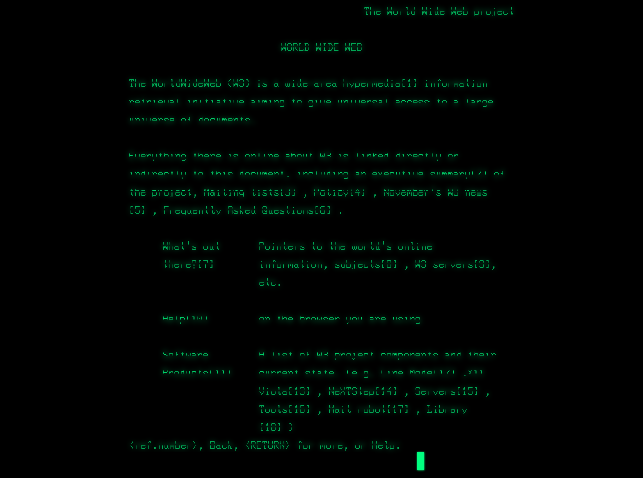 iDESWEB Introducción al desarrollo web