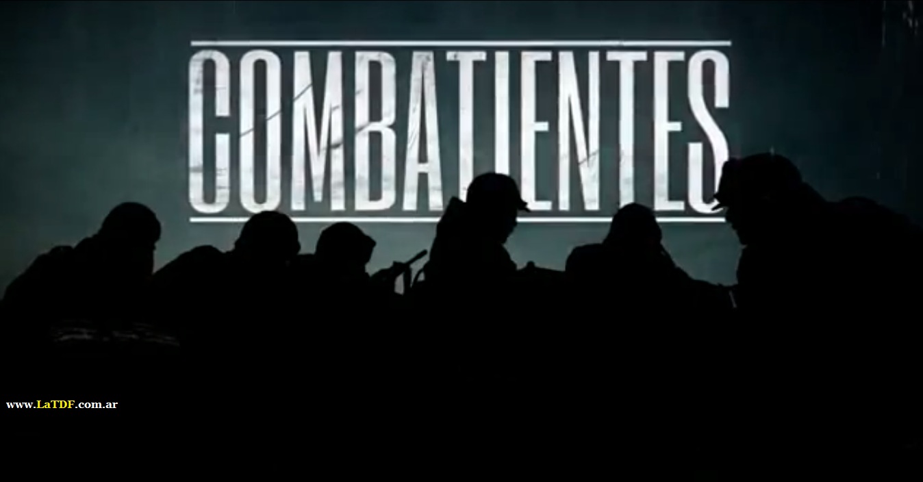 Hoy a las 22:30 por la TV Pública se estrena la Miniserie Combatientes ...