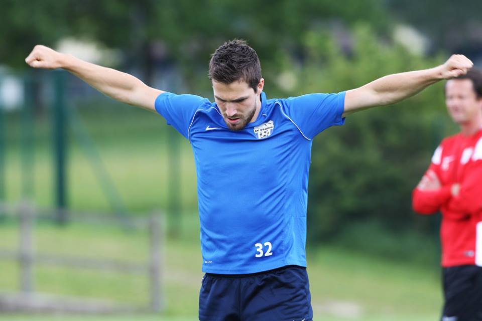 Handsome Albanian Men: BENJAMIN SULIMANI