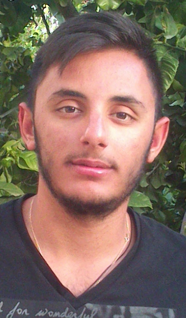 Εκδόσεις Σαΐτα | Δωρεάν βιβλία: Ο Ανδρέας Ανδρέου γράφει για τη ...