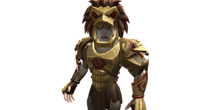 Knights of Redcliff - Rthro Review {Roblox}