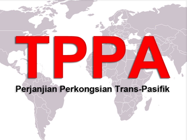 Malaysia antara 12 negara meterai TPPA - Info Terkini Sensasi