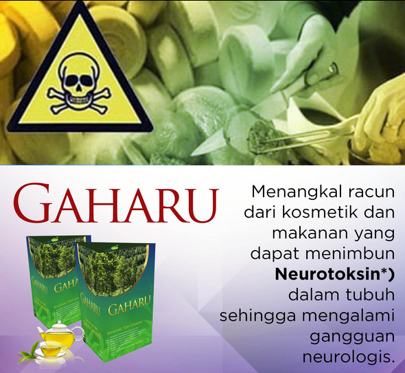 Khasiat Dan Manfaat Daun Gaharu Nutrika Bagi Kesehatan Juga Pengobatan ...