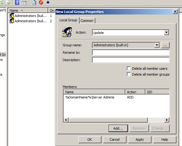 Make It Simple Systemadmin: June 2017