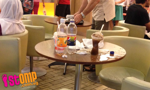 Adventure is out there!: CLAYGO, Filipino!