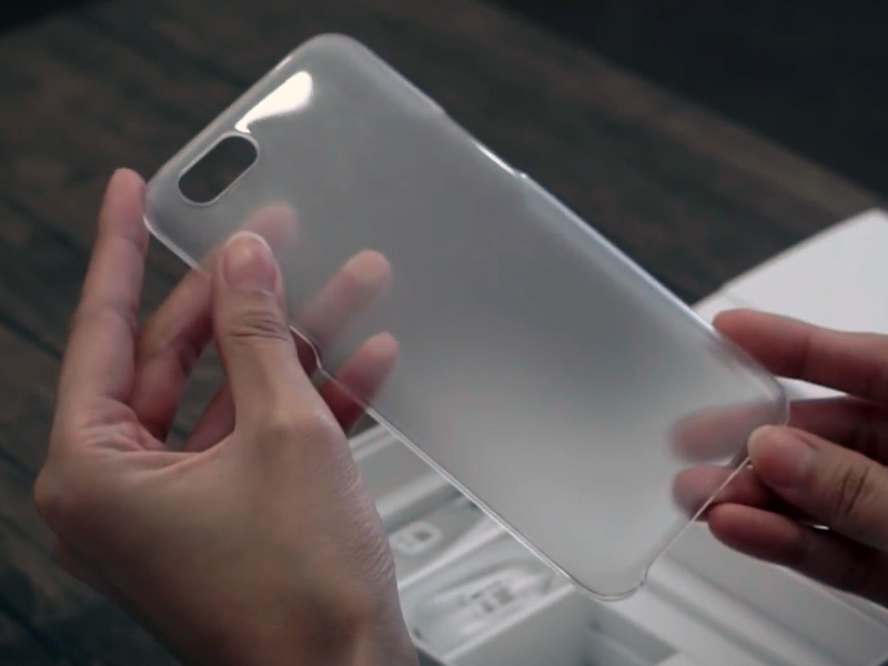 Unboxing Oppo A83, Ada Apa Aja di Dalam Kotak Penjualannya - Elppas.com