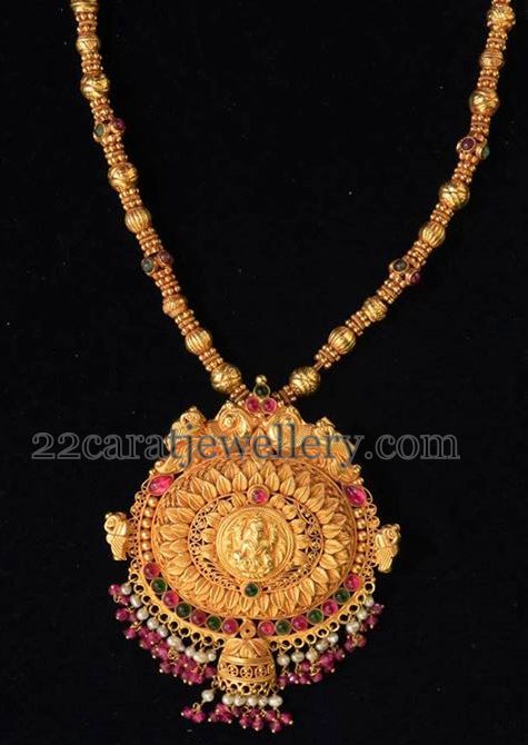 Long Chain for Kids and Adults - Jewellery Designs