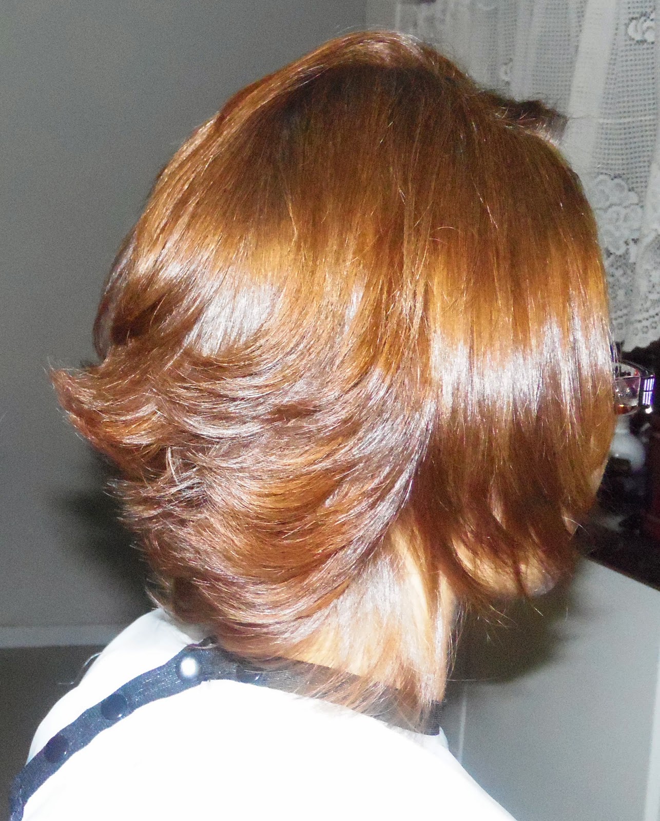 REDESIGN CORTES FEMININOS