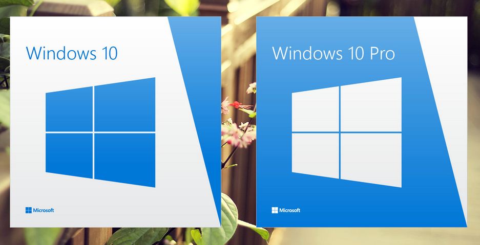 Windows 10 Home and Pro editions will cost Rs. 7,999 and Rs. 14,999 ...
