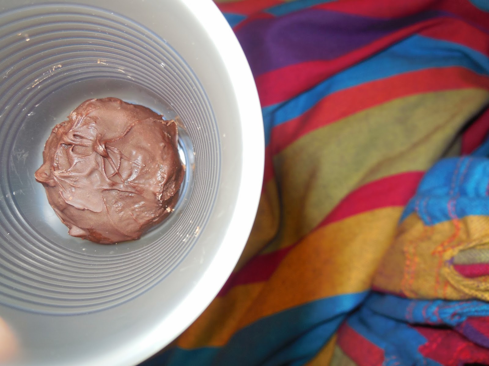 Augmenting Geekology: Richard Parker Poop Balls