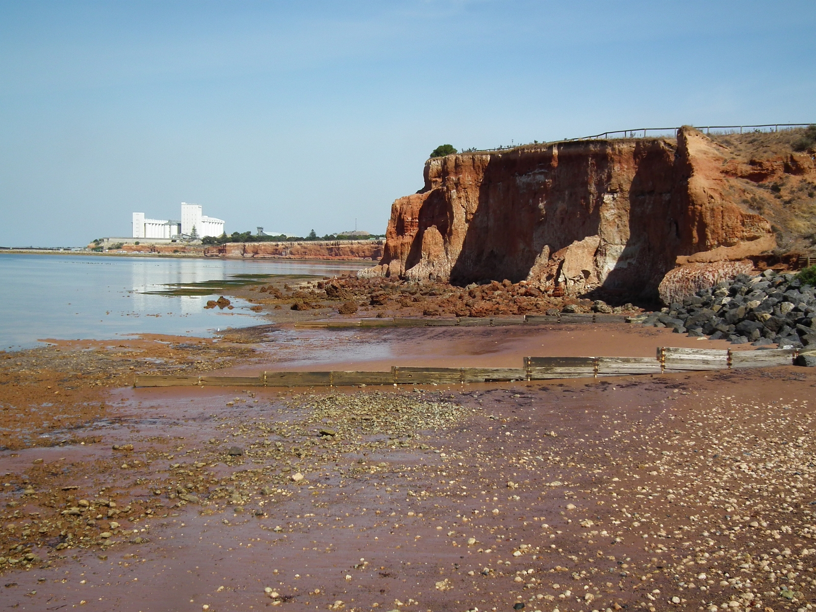 Meander to the Max: Destination Ardrossan, on Yorke Peninsula