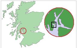 The Submariners Lounge: *Holy Loch*