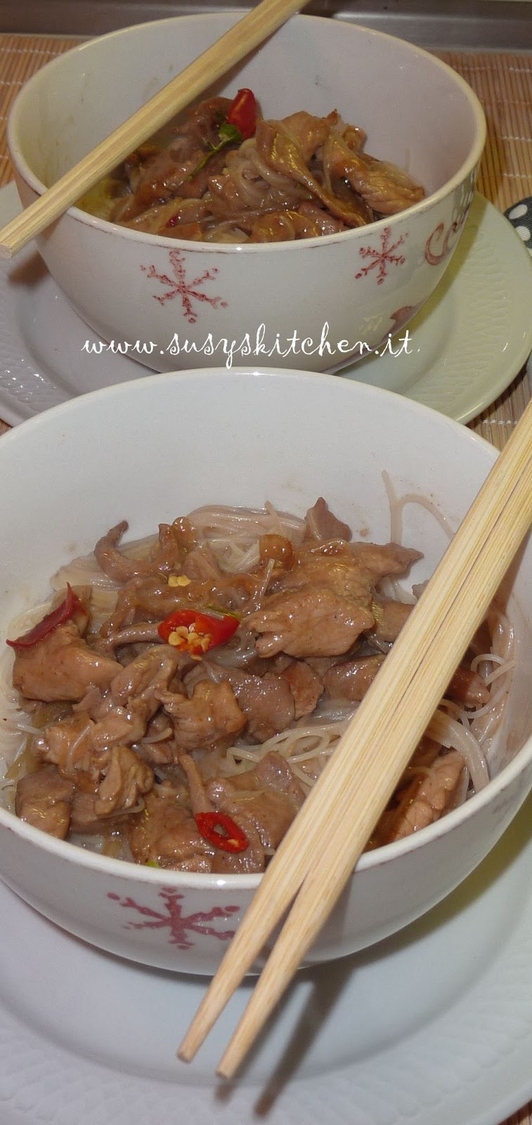 Susy's kitchen: 2013