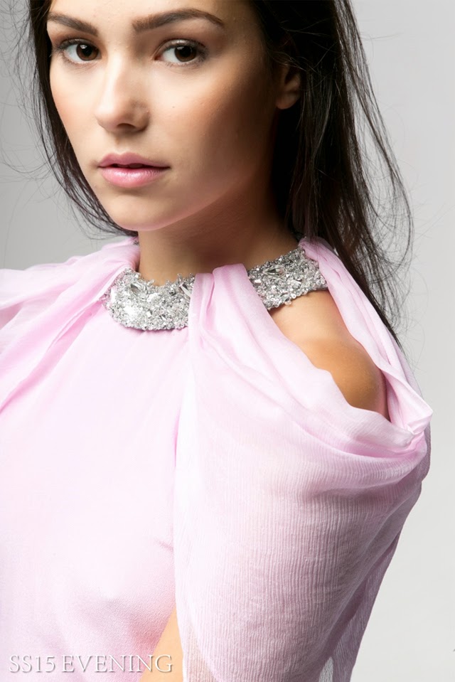 Azeeza US Evening & RTW 2015 | Fashion Blog by Apparel Search