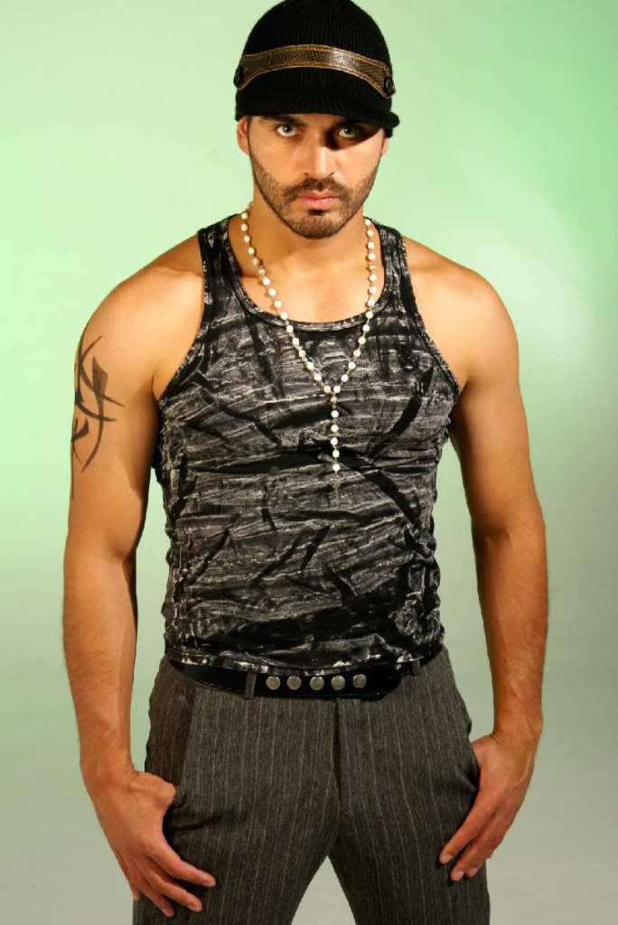 .: ACTOR: TIBERIO CRUZ