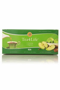 Four life...Salud y Larga Vida