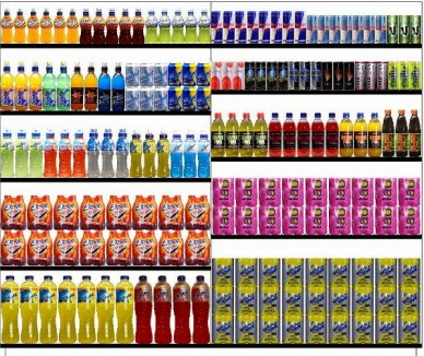 Cara Baca Planogram Alfamart - BANGUN KELIR