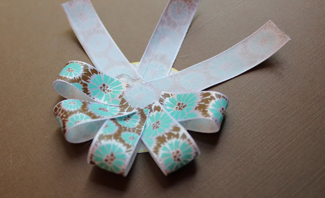 booturtle's show and tell: Custom Ribbons for Pennies