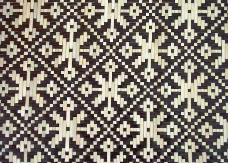 16 Gambar Anyaman Kertas Cantik Dan Unik ~ Kursus Menjahit