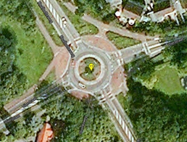 A view from the cycle path: The best roundabout design for cyclists ...