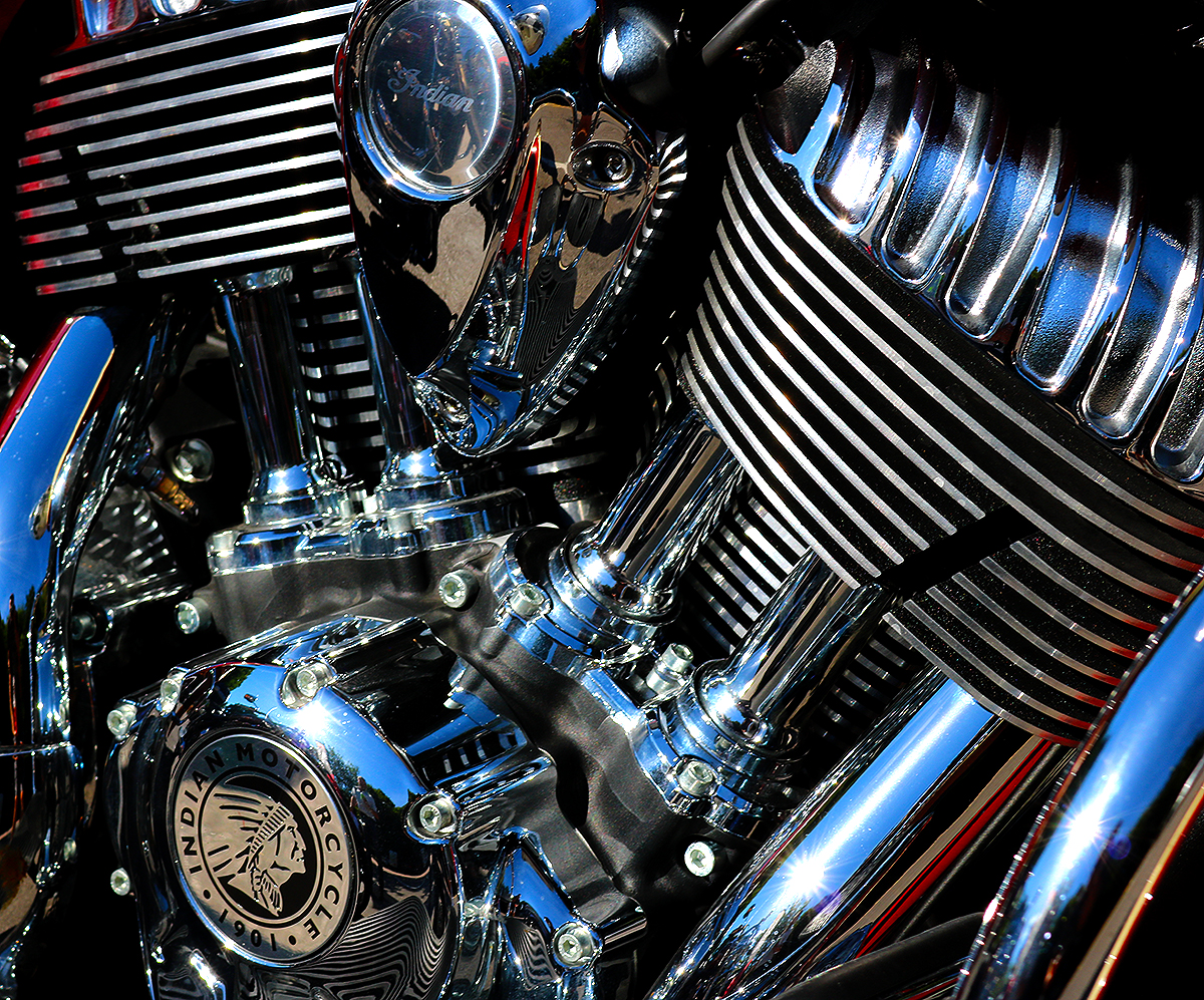 Tim's Motorcycle Diaries: Box Hill On a Sunny Sunday Morning