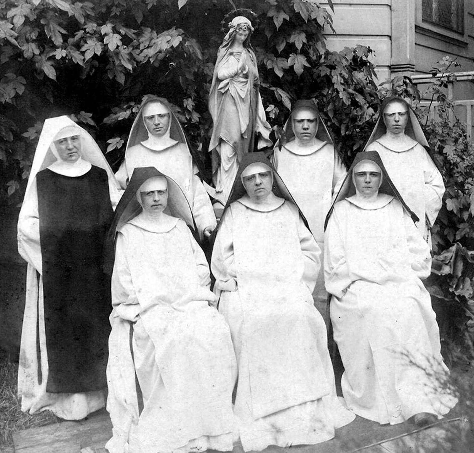 Zakony i zgromadzenia zakonne na świecie: Dominikanki Królowej Różańca ...