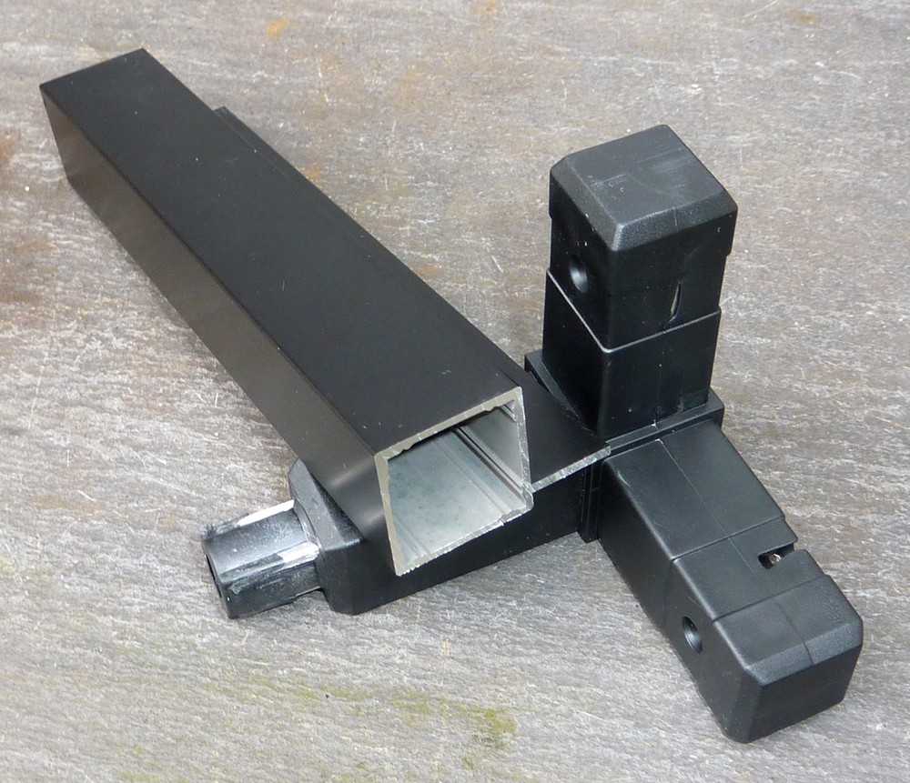 Fullerscopes Telescope Mountings: 7" f/12 Istar folded refractor 15 ...