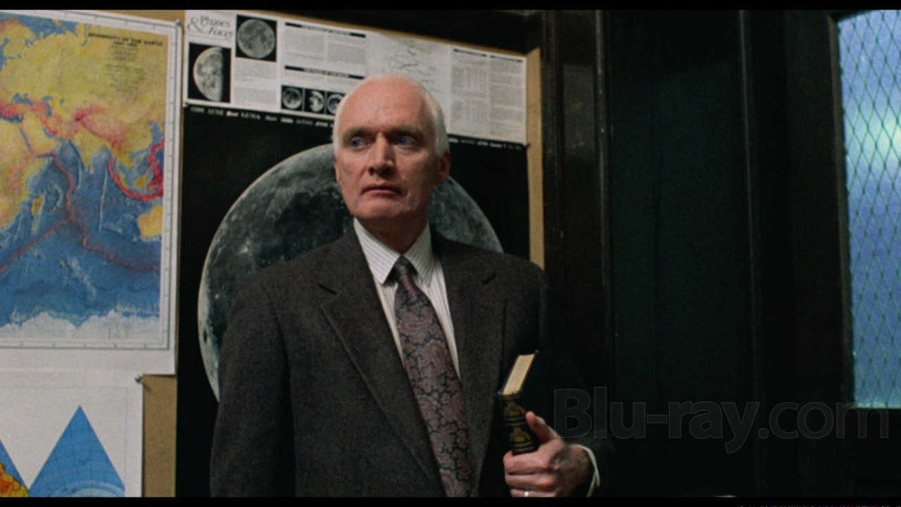 MÁS QUE CINE DE LOS OCHENTA: Curso de 1999 (1990/Mark L.Lester ) Class ...