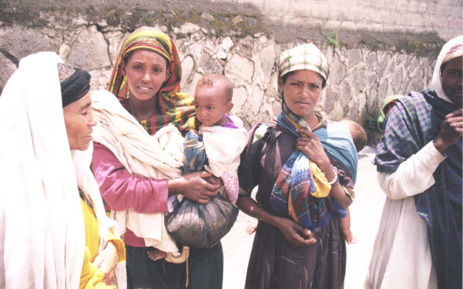 Missionaries In Service to Africa: Beggars, homeless/street children ...