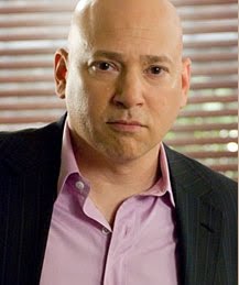 Charlie Runkle, el fiel escudero