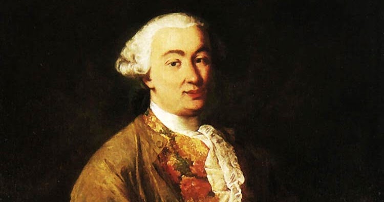 Carlo Goldoni: ιδιοφυής της Commedia dell’arte 1707-1793 - Η ΔΙΑΔΡΟΜΗ