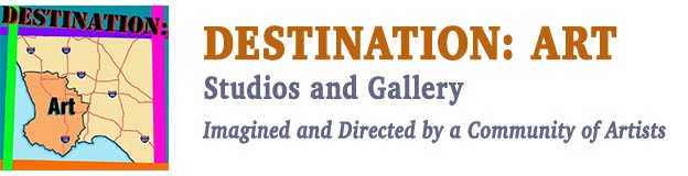 Destination: Art : Art Classes