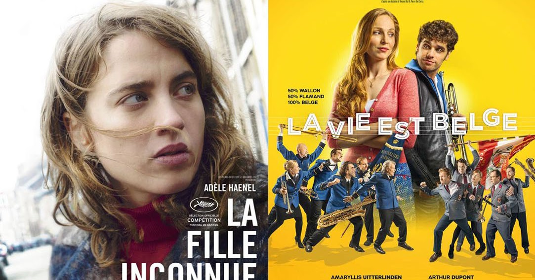 Le diabl@gueur: Les films francophones de 2016