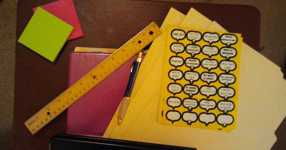 homemade-home-life-post-it-note-planner