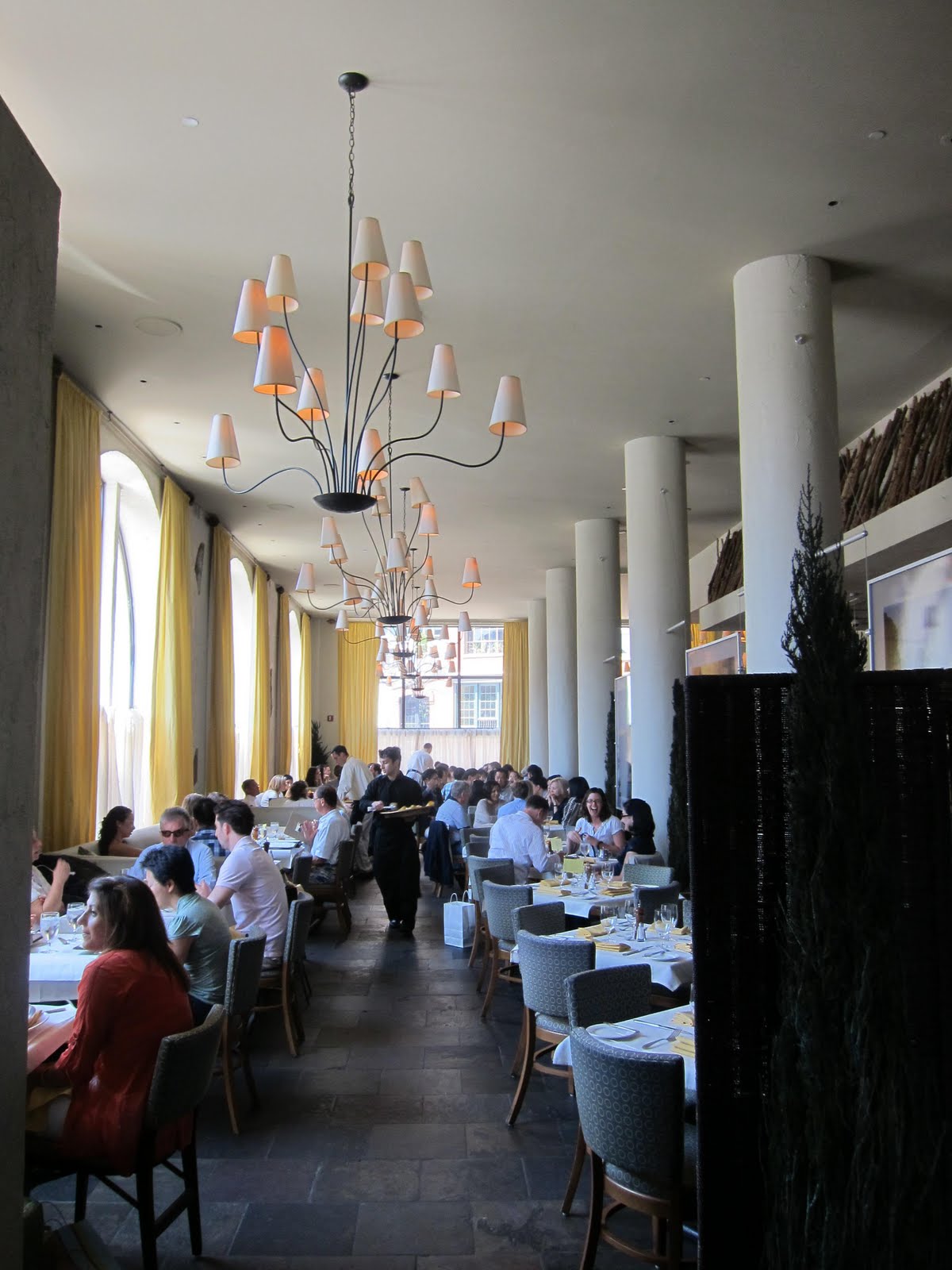 Mistral, Boston MA | Endo Edibles