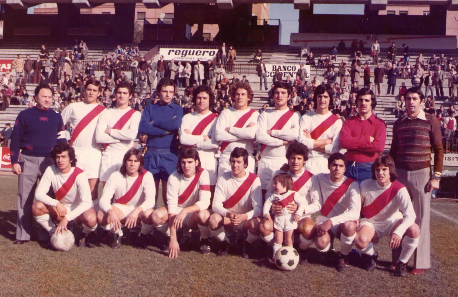 El oficio del ojeador de fútbol - ojeador de futbol