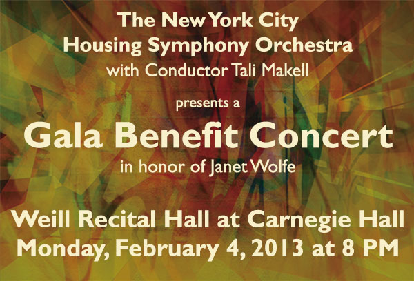 AfriClassical: 98-year-old Janet Wolfe is the founder of the NYC ...